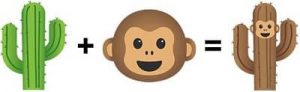 How to Combine Emojis on iPhone & Android (custom smiley)