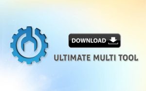 Download MSM Download Tool Crack (Update 2023)
