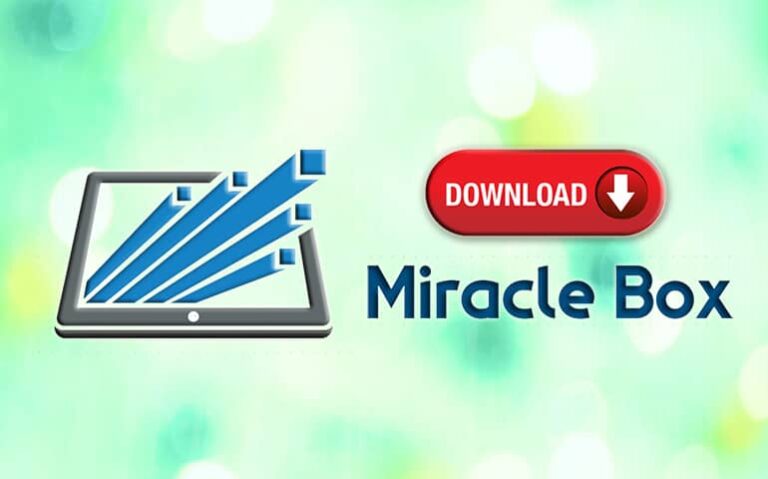 How to use Miracle Box to Flash MediaTek Stock Firmware