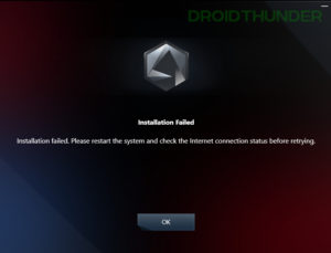 How to Install ASUS Armoury Crate on Windows 11 [Solved]
