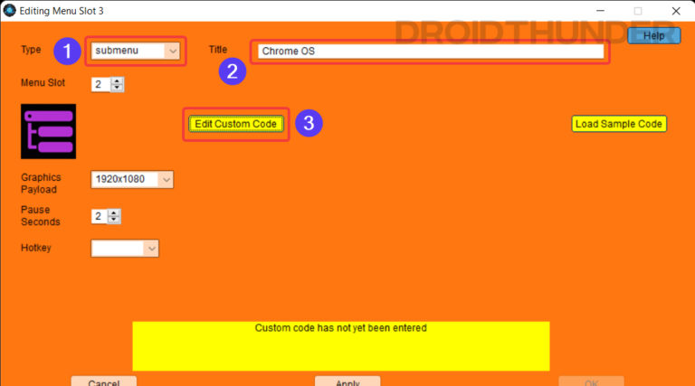 Install Chrome OS (with Play Store) and Dual Boot with Windows