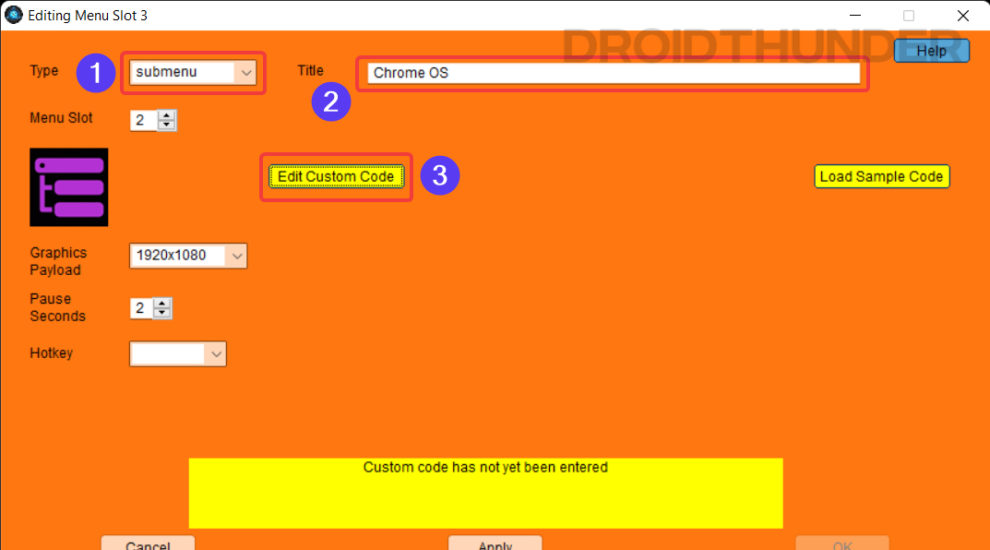Install Chrome OS (with Play Store) and Dual Boot with Windows