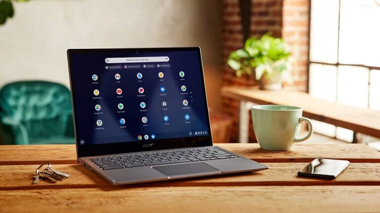 Windows vs Mac vs Linux vs Chrome OS: Which is better?