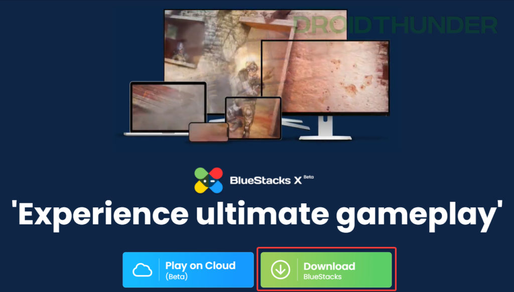 Play PUBG Mobile and BGMI on PC using BlueStacks