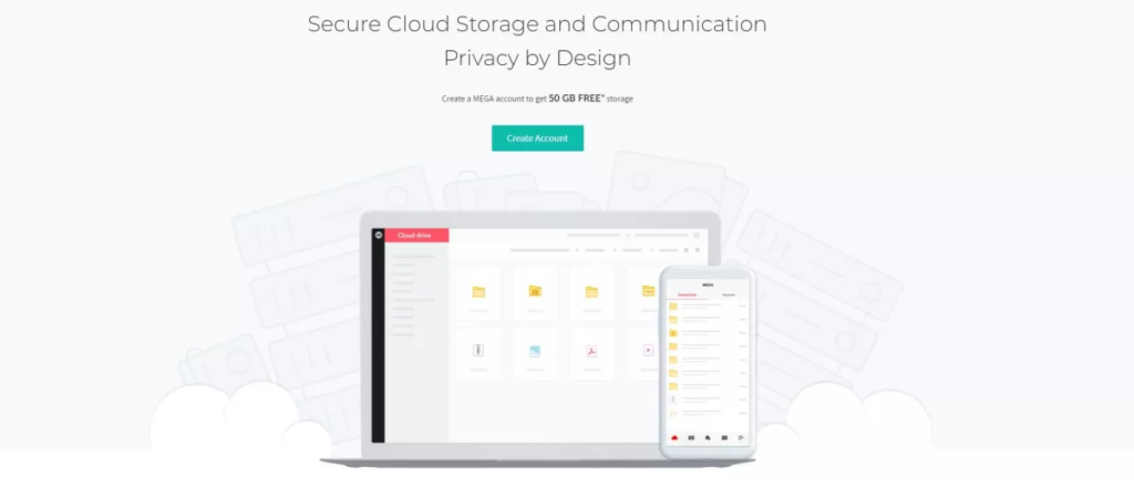5 Best Cloud Storage and File Sharing Platforms