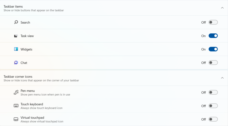 How to Use Virtual Desktops in Windows 11