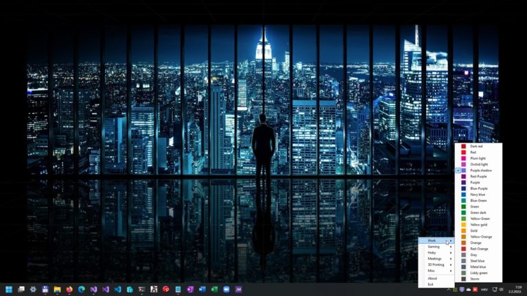 How to Use Virtual Desktops in Windows 11