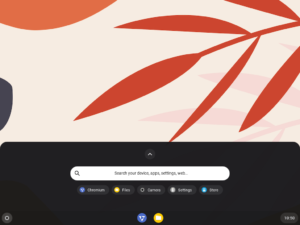 Install Chrome OS on VMWare with FydeOS (Play Store Support)