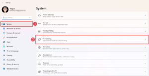 How to Disable Microsoft Edge Tabs in Alt+Tab on Windows 11