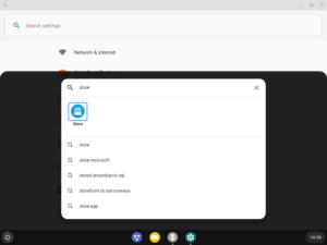 Install Chrome OS on VMWare with FydeOS (Play Store Support)