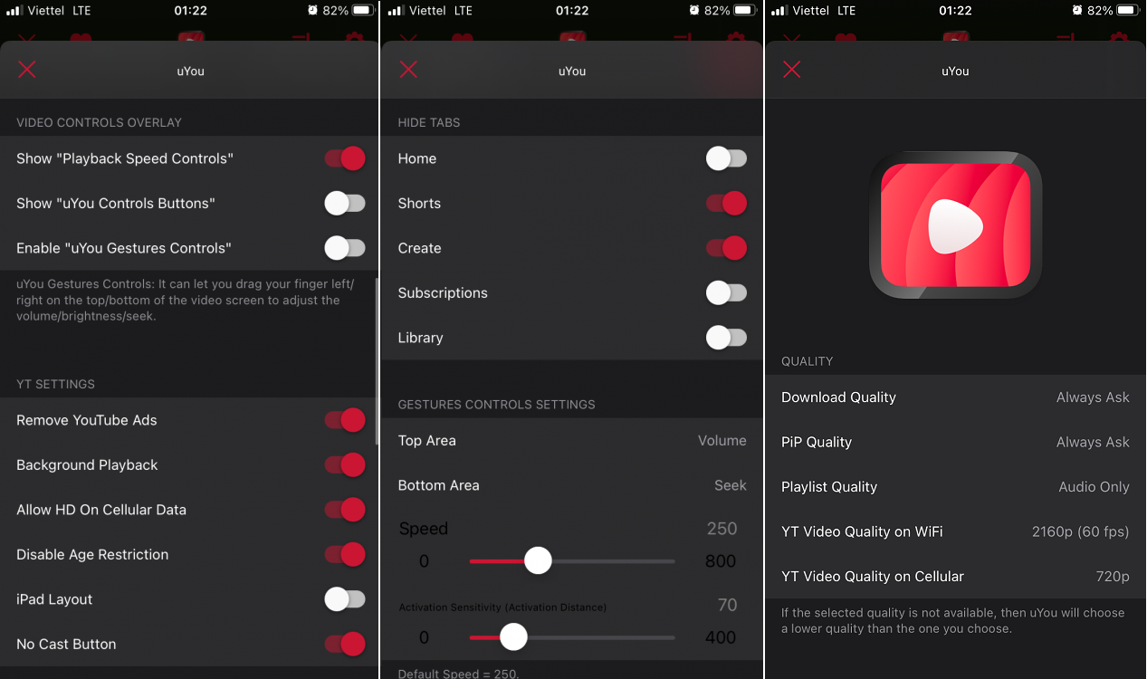 7+ Best YouTube Vanced Alternatives for Android (Update 2025)