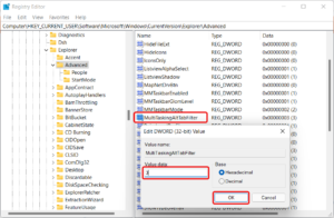How to Disable Microsoft Edge Tabs in Alt+Tab on Windows 11