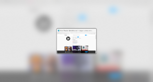 How to Disable Microsoft Edge Tabs in Alt+Tab on Windows 11