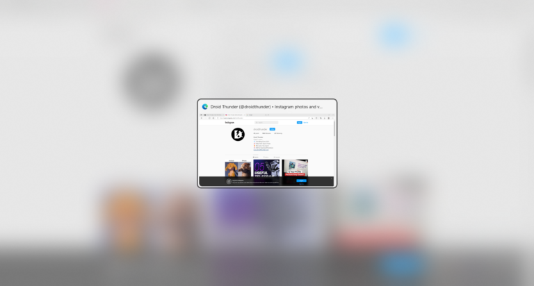 How to Disable Microsoft Edge Tabs in Alt+Tab on Windows 11