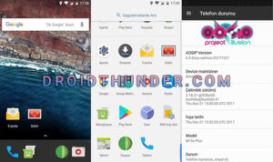 21+ Best Custom ROMs for Android (Update 2025)