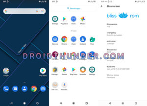21+ Best Custom ROMs for Android (Update 2025)