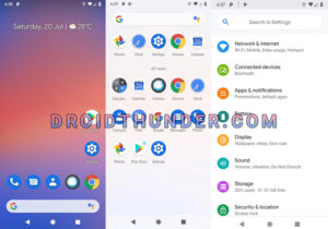 21+ Best Custom ROMs for Android (Update 2025)