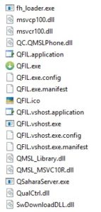 How to Use QFIL Tool to Flash Qualcomm Stock Firmware