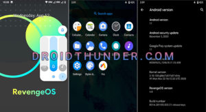 21+ Best Custom ROMs for Android (Update 2025)