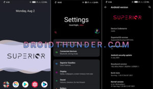 21+ Best Custom ROMs for Android (Update 2025)