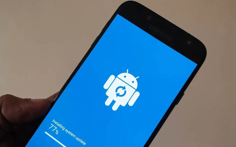Firmware Update with Samsung Smart Switch (with Images)