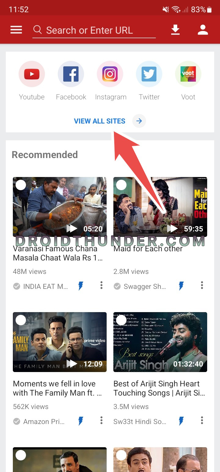 How to Download Hotstar Videos for FREE (Update 2025)