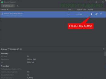 How to Install Android TV on Windows, Mac, or Linux PC