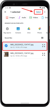 How to Transfer Files to Android TV from Laptop and Phone