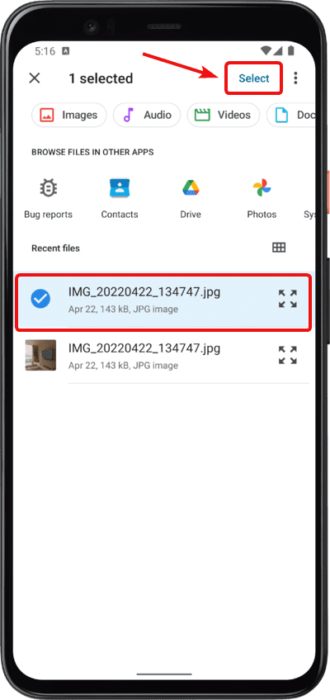 How to Transfer Files to Android TV from Laptop and Phone
