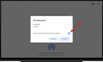 How to Transfer Files to Android TV from Laptop and Phone