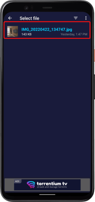 How to Transfer Files to Android TV from Laptop and Phone