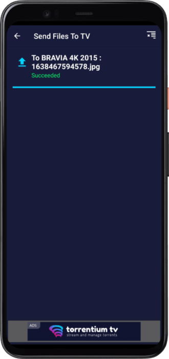 How to Transfer Files to Android TV from Laptop and Phone