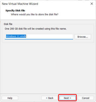 How to Install Windows 11 on VMWare Virtual Machine