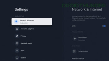 How to Install Android TV on Windows, Mac, or Linux PC