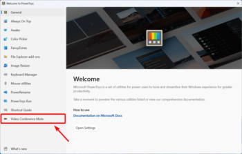 How to Mute Mic in Windows with a Keyboard Shortcut