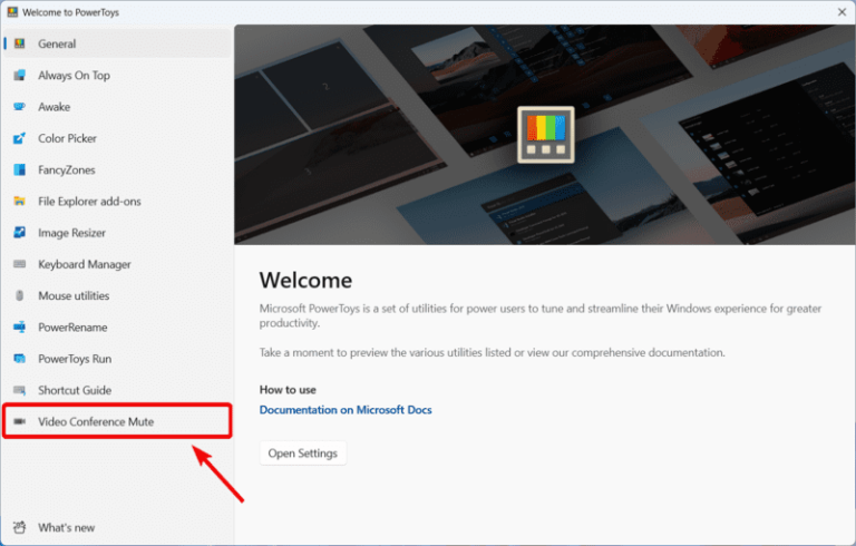 How to Mute Mic in Windows with a Keyboard Shortcut