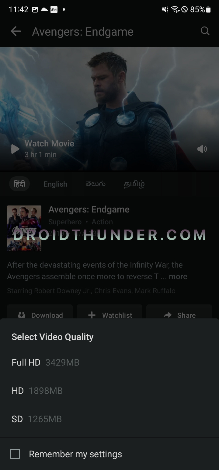 How to Download Hotstar Videos for FREE (Update 2025)