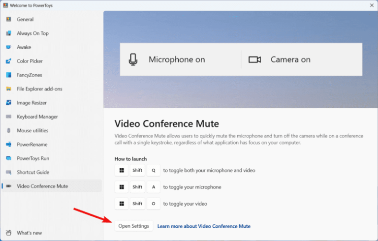 How to Mute Mic in Windows with a Keyboard Shortcut