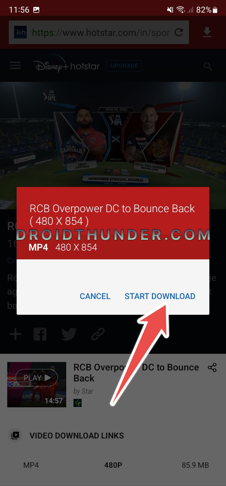 How to Download Hotstar Videos for FREE (Update 2025)