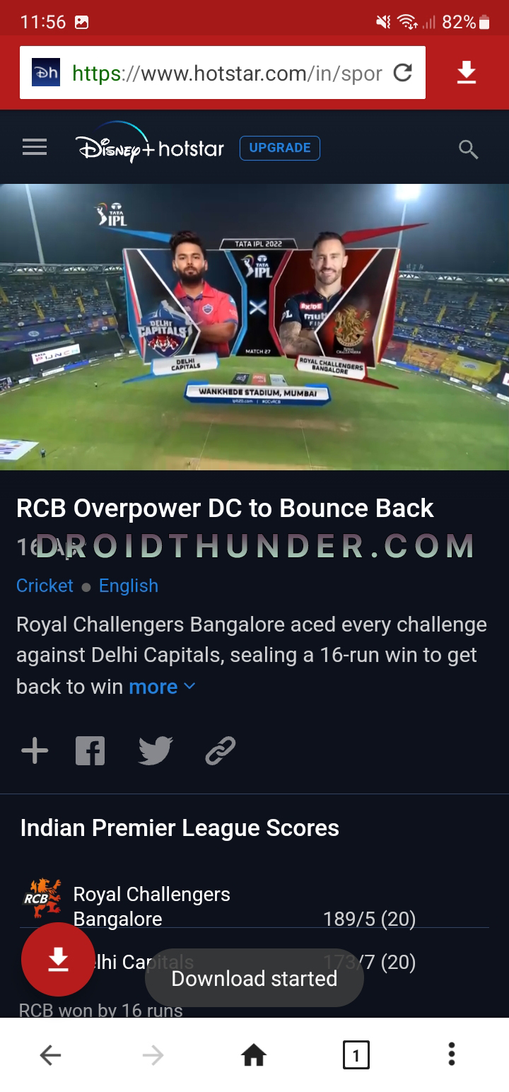 How to Download Hotstar Videos for FREE (Update 2025)