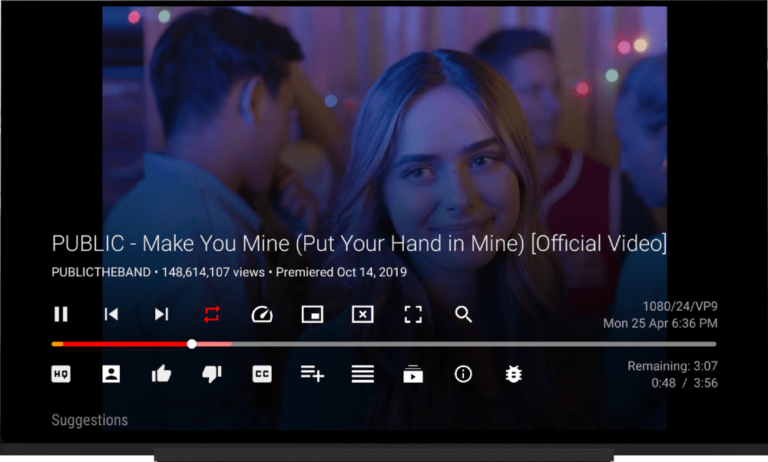 The Best YouTube Alternative for Android TV - Block Ads & More