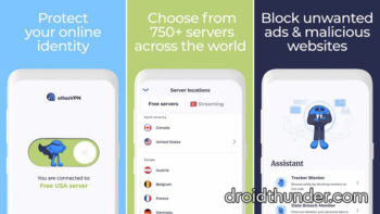 20+ Best VPN apps for Android in 2025 (Free + No Ads)