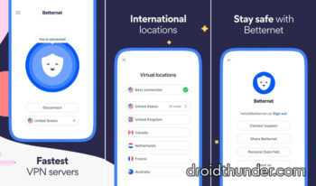 20+ Best VPN apps for Android in 2025 (Free + No Ads)