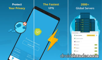 20+ Best VPN apps for Android in 2025 (Free + No Ads)