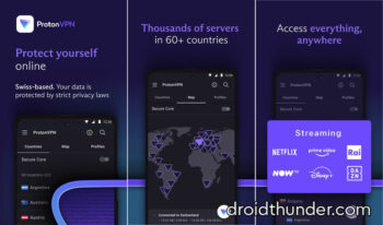20+ Best VPN apps for Android in 2025 (Free + No Ads)