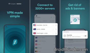 20+ Best VPN apps for Android in 2025 (Free + No Ads)