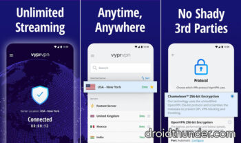 20+ Best VPN apps for Android in 2025 (Free + No Ads)