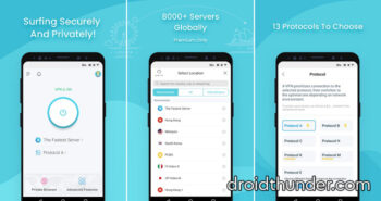 20+ Best VPN apps for Android in 2025 (Free + No Ads)