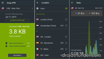 20+ Best VPN apps for Android in 2025 (Free + No Ads)