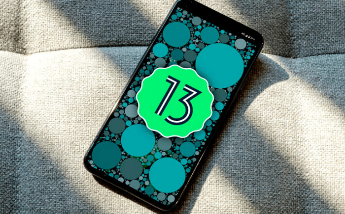Download Android 13 GApps [Updated 2025]